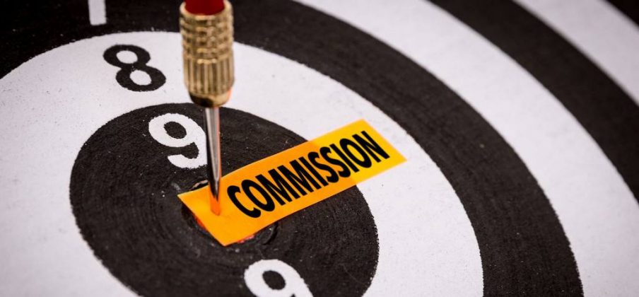 Commission là gì? Các loại commission phổ biến nhất hiện nay