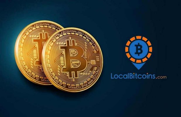 Local Bitcoins là gì? Thông tin quan trọng về Local Bitcoins