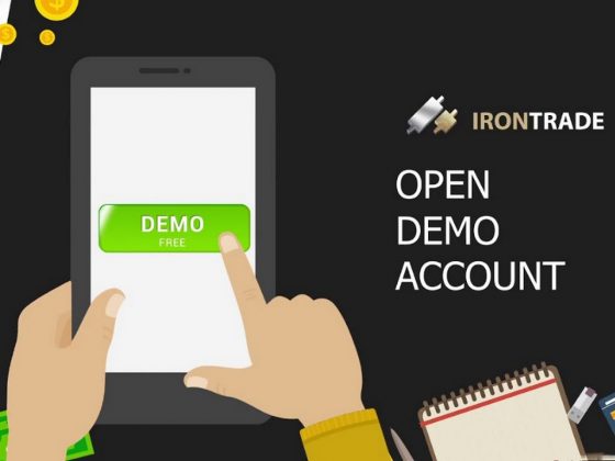 Iron Trade là gì? Các thông tin quan trọng về sàn Iron Trade