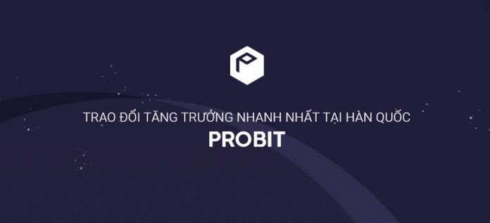 Sàn ProBit là gì? Ưu điểm và những hạn chế cần khắc phục