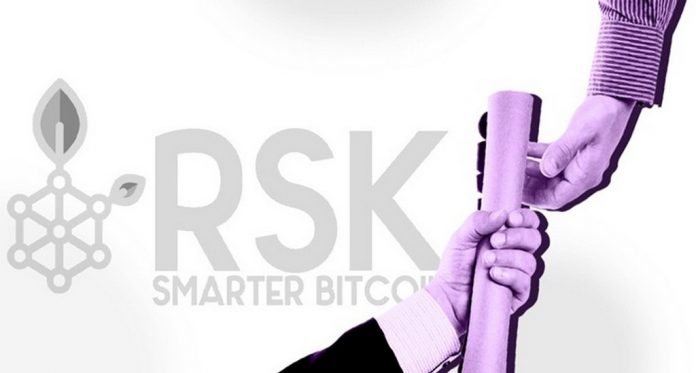 RSK Infrastructure Framework và những thông tin cần biết