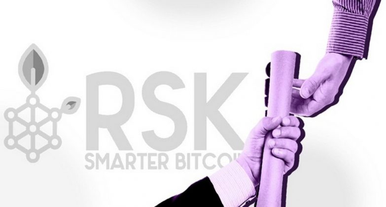 RSK Infrastructure Framework và những thông tin cần biết
