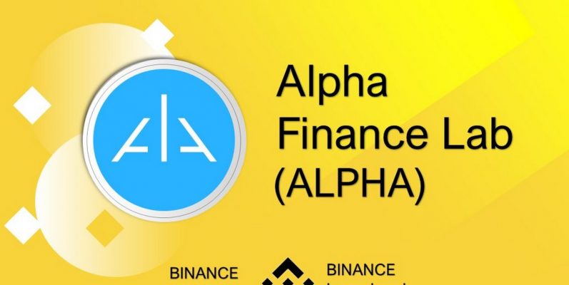 Alpha Coin là gì? Tầm nhìn phát triển của Alpha Finance Lab