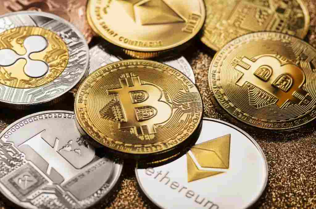 Top những đồng coin tiềm năng 2021 có sự tăng trưởng lớn