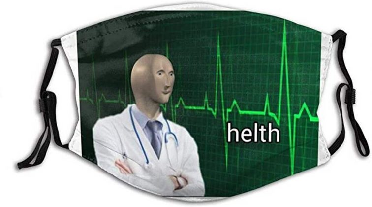 Stonks là gì? Sự ra đời và ý nghĩa thực sự của Stonk là gì?