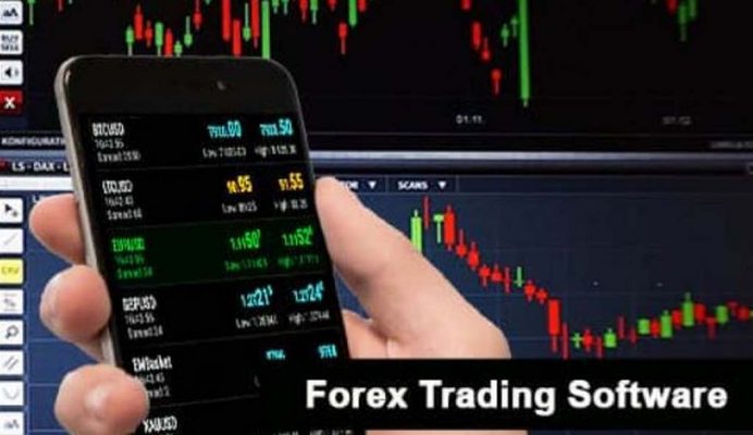 Forex trading software là gì? Tìm hiểu các thông tin cơ bản