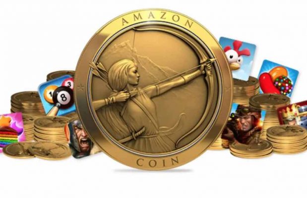Amazon coin là gì? Đặc điểm và phương thức giao dịch