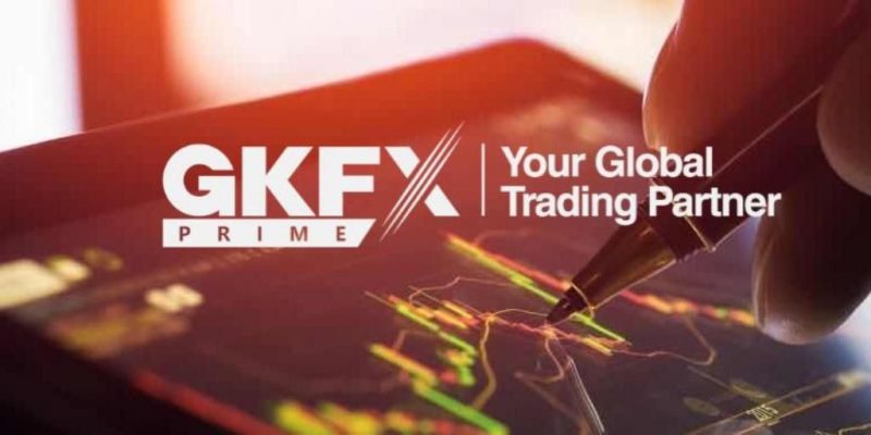 GKFX là gì, đánh giá chi tiết sàn GKFX và liệu có lừa đảo?