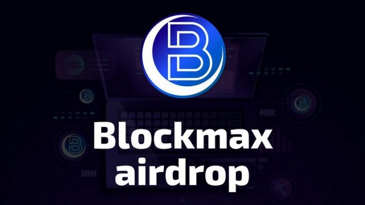 Giới thiệu về Blockmax, giá OCB coin và đánh giá tổng quan