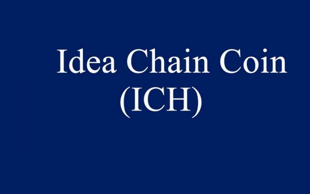 Idea coin là gì? Tìm hiểu và đánh giá chi tiết dự án này