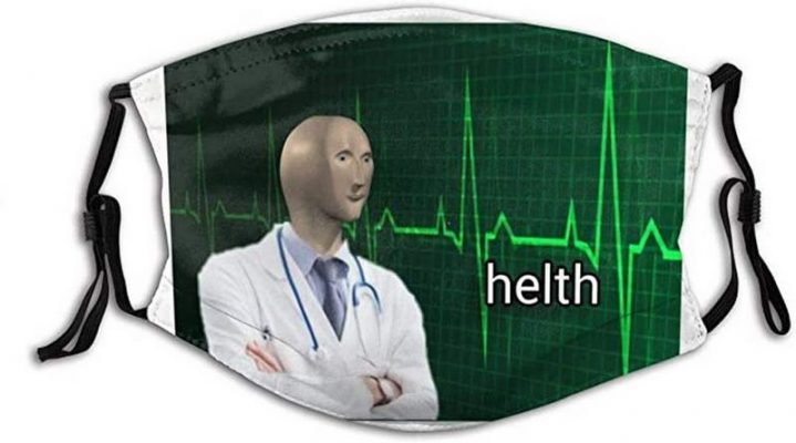 Stonk là gì và ý nghĩa của stonk ở thị trường chứng khoán