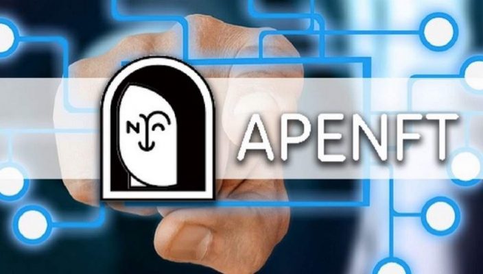 Apenft là gì? Các thông tin bạn cần biết về dự án Apenft