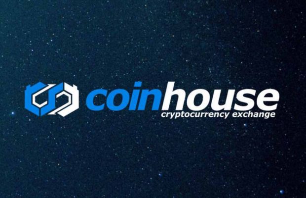 Coinhouse là gì? Đặc điểm và đánh giá sàn Coinhouse