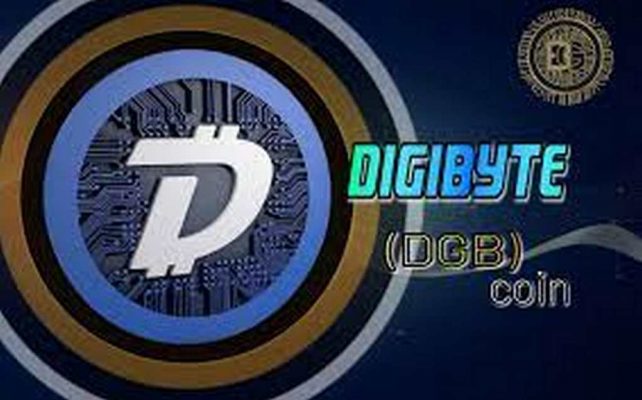 DGB coin là gì? Toàn tập thông tin đầy đủ về DGB coin