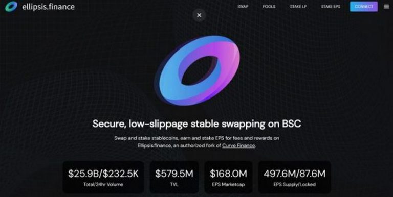 EPS coin là gì? Đánh giá chi tiết về tiềm năng dự án này