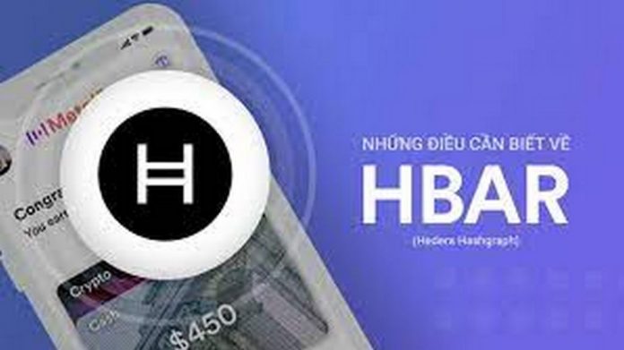 HBAR coin - Khái niệm và những thông tin liên quan cần biết
