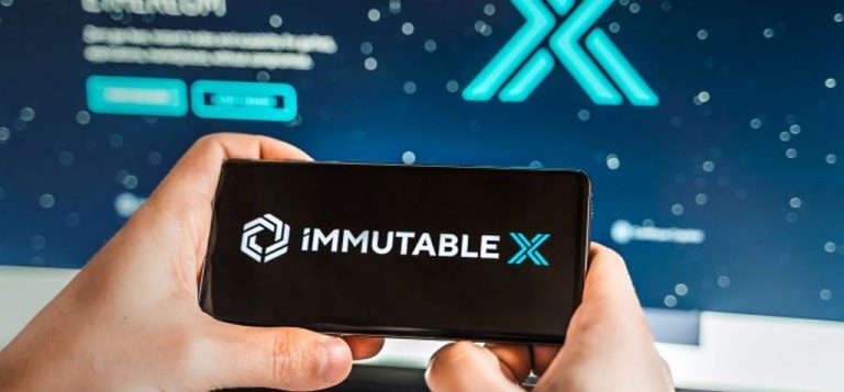 IMX coin là gì? Ý nghĩa của IMX coin trong đầu tư hiện nay