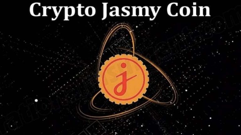 JASMY coin là gì? Những ưu điểm và nhược điểm của JASMY coin