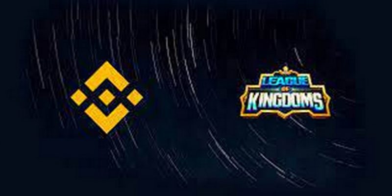 LOKA coin là gì? Tìm hiểu thông tin chi tiết về LOKA coin
