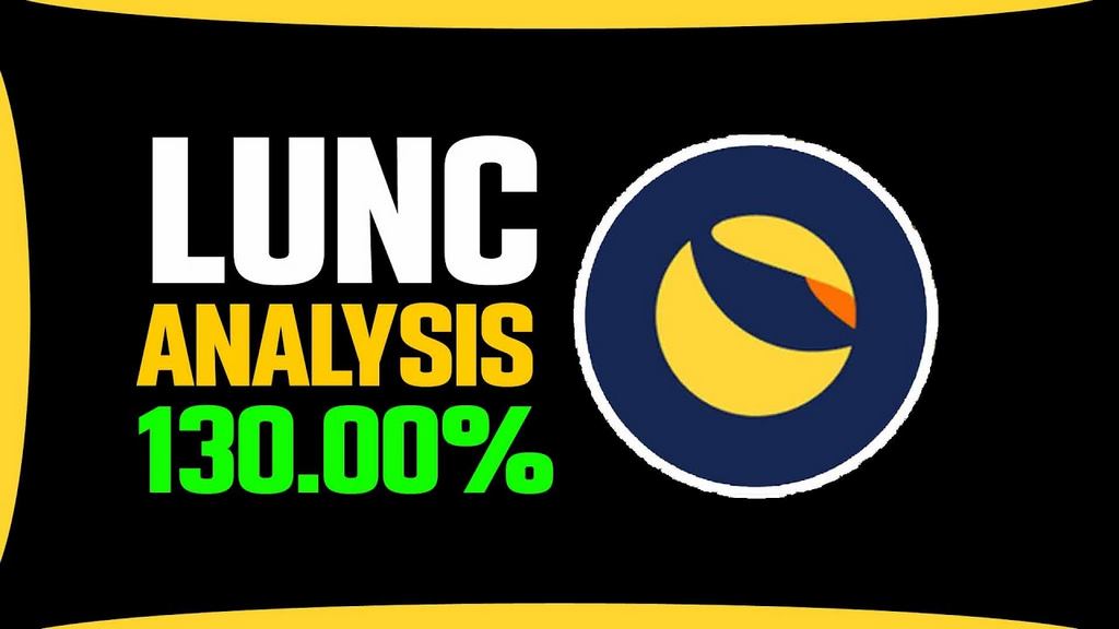 LUNC coin là gì? Đánh giá chi tiết và đầy đủ về LUNC coin