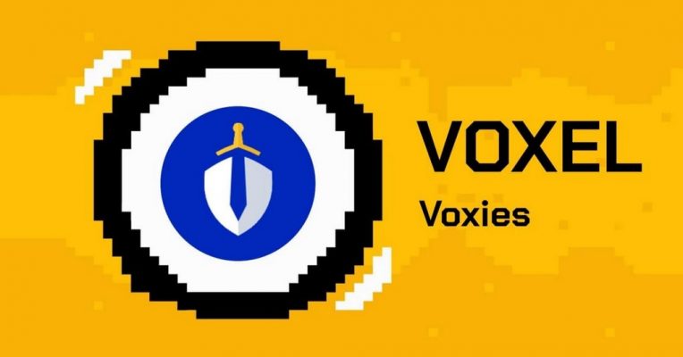 VOXEL coin là gì? Đầy đủ thông tin về loại token của Voxel