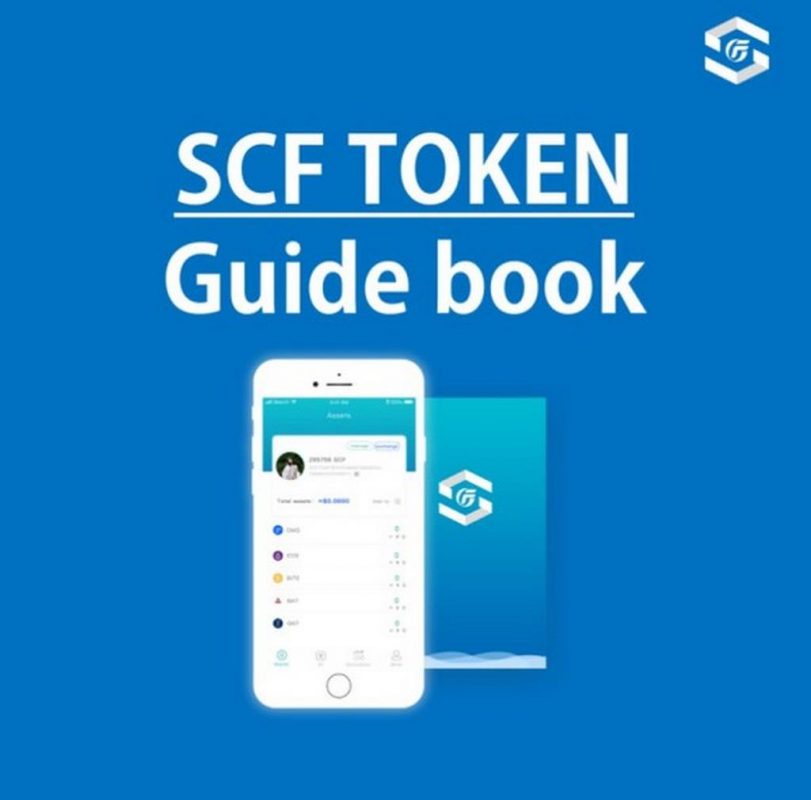 SCF Token là gì? Đặc điểm và vai trò trong thị trường