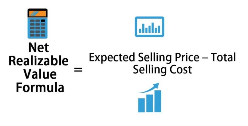 NRV là gì? Ví dụ về ứng dụng cụ thể và vì sao cần tính NRV?