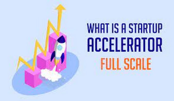 Accelerator là gì? Phân biệt với vườn ươm doanh nghiệp